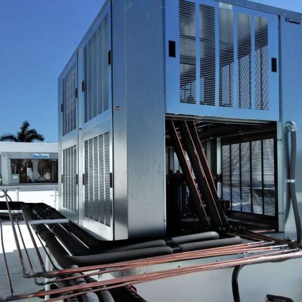 Commercial Refrigeration Installation Fort Lauderdale | The PKI Group