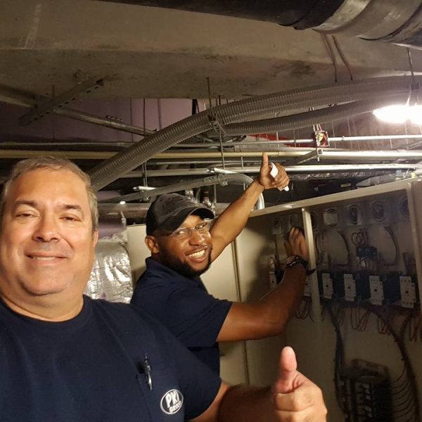 Walk-In Cooler Repair Services | The PKI Group