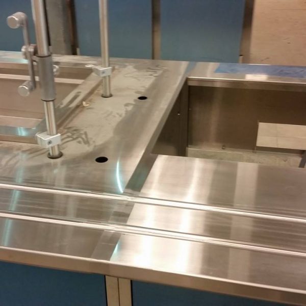 Commercial Kitchen Installation Virginia | The PKI Group